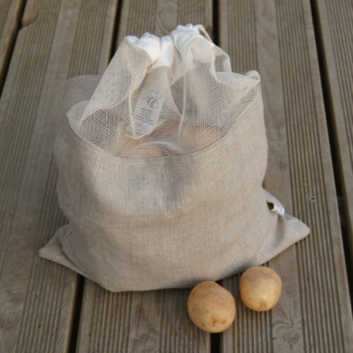 Le sac à patates | Atelier AKA